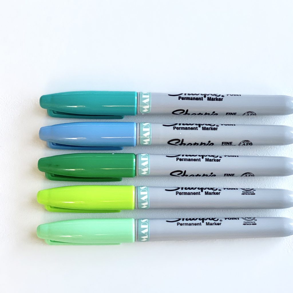 Labels for the smallest items - labelyourself.co.uk